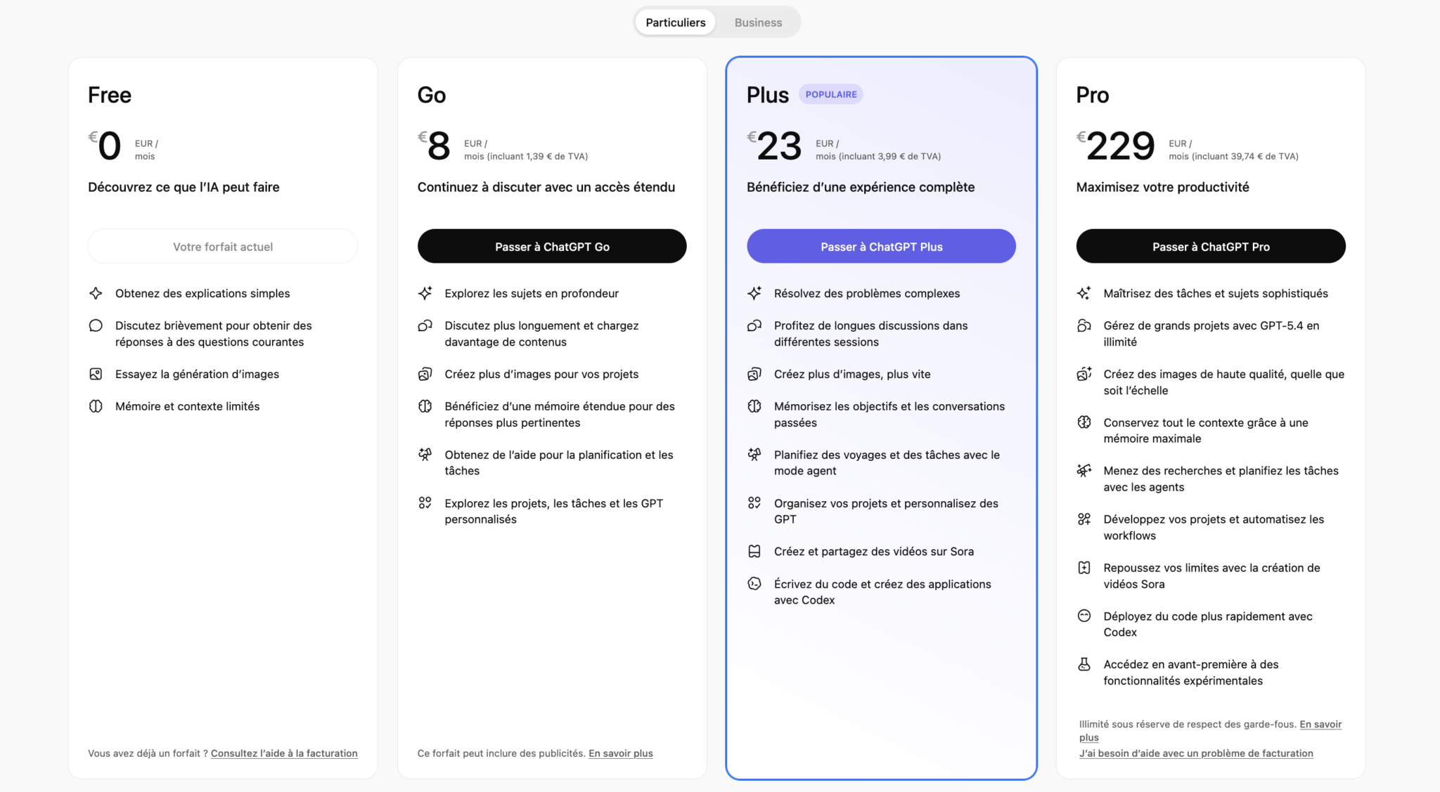 ChatGPT Codex : guide, cas d’usage, extensions et prix - promptbuildlab